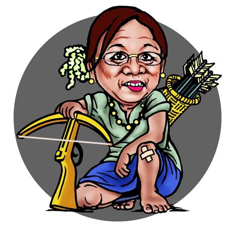 Mi Kyu The Huntress မုဆိုးမလေး မိကြူ