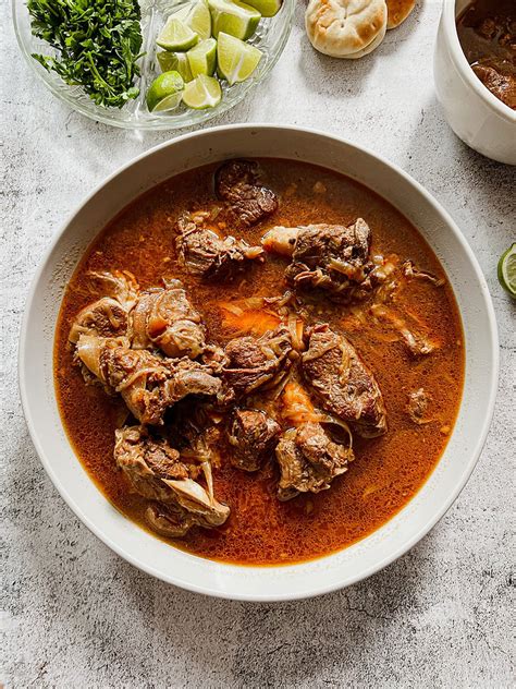 Pressure Cooker Nihari