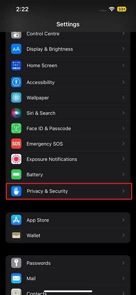 Guia Abrangente Para Corrigir Todos Os Problemas Do IOS 15