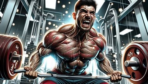 Hypertrophy Techniques Maximizing Growth With Advanced Lifting