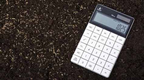 Grass Seed Calculator How Much Grass Seed Do I Need