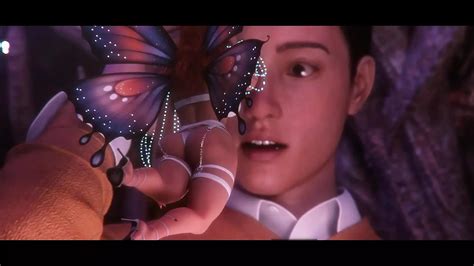 The Secret Reloaded Ghosted And Thrilled Part 2 Santa And The Wild