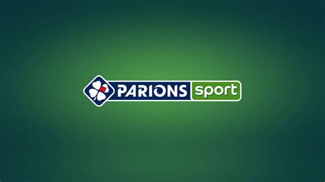 Parions Sport En Ligne