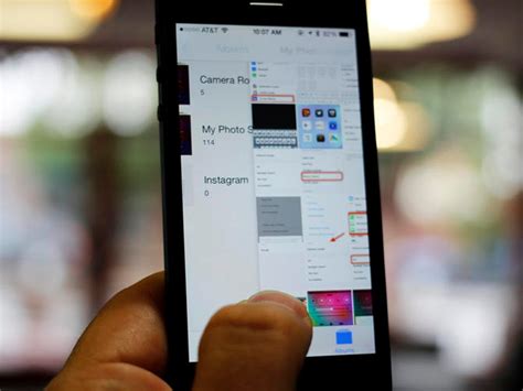 The 10 Most Useful Ios Gestures You May Not Know About Pictures Cnet
