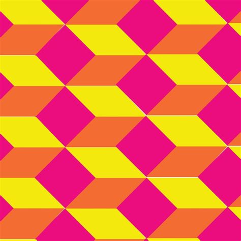 Premium Vector Geometric Pattern Backgroynd