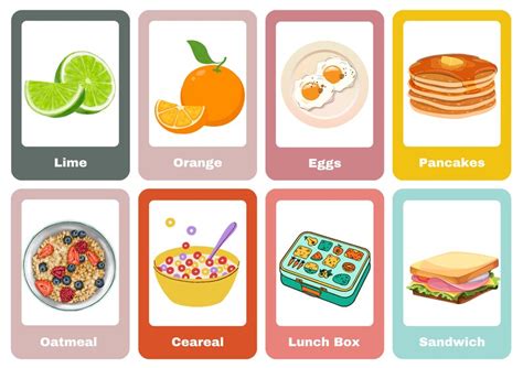 Common Items Tacting Flashcards Vb Mapp Flashcards Digital Download