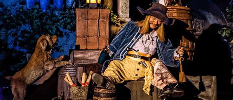 Pirates And Princesses