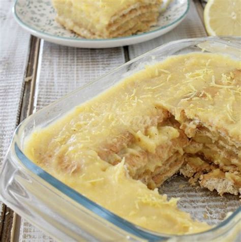 Бърза и лесна бисквитена торта без печене топи се в устата и никога 1 парче не е достатъчно