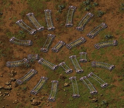 A Long Range Artillery Rfactorio