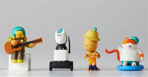배달의민족 스타필드 하남점 ‘배달이친구들 팝업스토어 연다 민중의소리