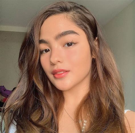 Andrea Brillantes Scandal Andrea Brillantes Scandal