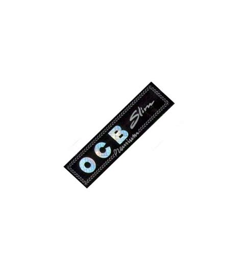 OCB SLIM PREMIUM