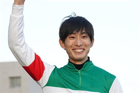 藤岡康太が死去 6日の落馬事故で帰らぬ人に ライブドアニュース