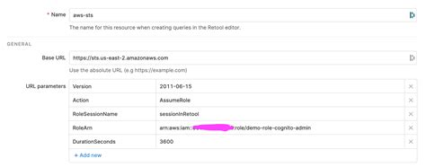 Sensitive Credentials Queries And Resources Retool Forum