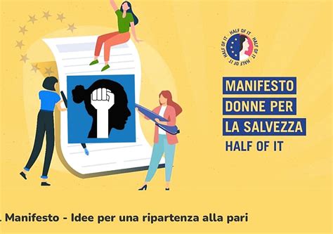 Occupazione Femminile I Numeri Impietosi Che Condannano L Italia