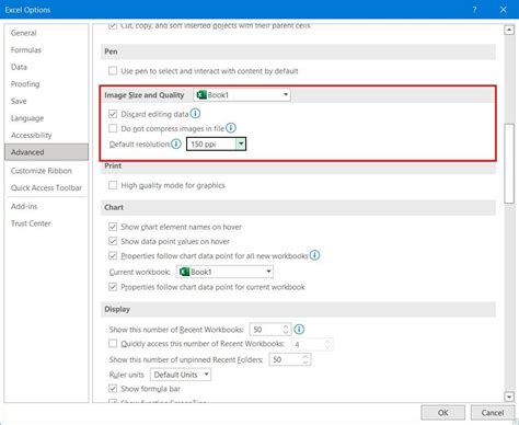 How To Compress Spreadsheet Files Size In Microsoft Excel Windows Central
