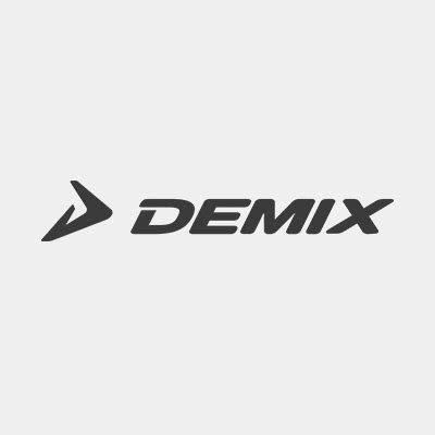 Demix | ТРЦ «АЭРО ПАРК»