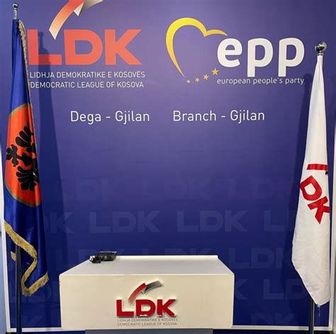 Ldk Reagon Pasi Komuna E Gjilanit Dhe Këshilli I Prindërve Morën