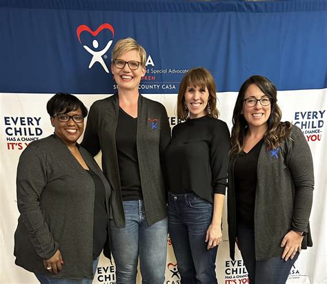 Sonya Sweat Manfred Appointed To National Casagal Leadership Council Sumner Casa