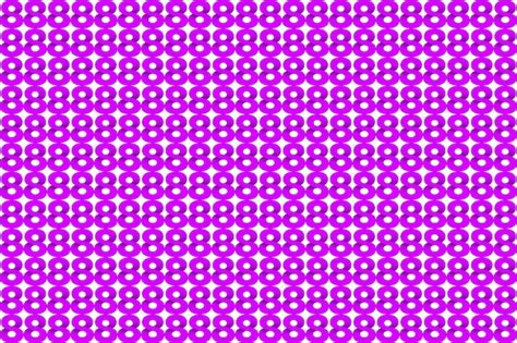 Premium Vector Overlapping Pattern