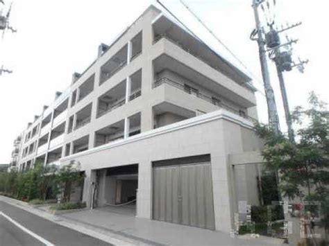 ﾜｺｰﾚ芦屋ﾃﾞｨｱﾊｳｽ 中古ﾏﾝｼｮﾝ 芦屋市西蔵町 YouTube