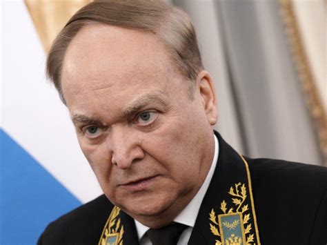 Антонов рассказал о планах США в отношении России после победы Путина ...
