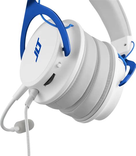 JLT Aero Gamingheadset Playstation Edition Elgiganten Elgiganten
