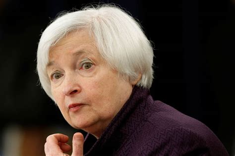 Five Things To Watch Janet Yellens Testimony On Regulation Wsj