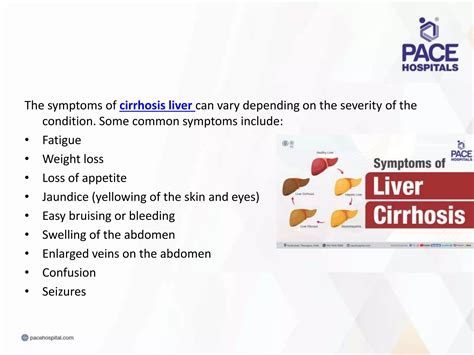 Liver Cirrhosis Symptoms Causes Complications And Prevention Ppt