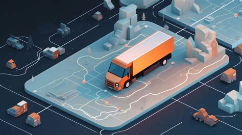 Diseño De Rutas Logísticas Claves Para Una Distribución Eficiente Y