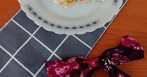 Resep Wadai Ipau Oleh Siti Ramlah Cookpad