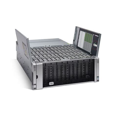 Cisco Data Storage Refurbished Server Equipment Solutions