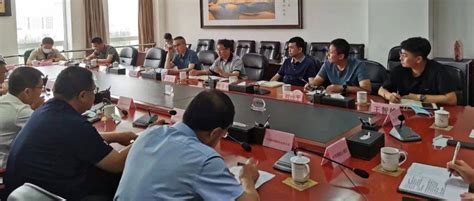市人大常委会召开全市矿区环境综合治理专题询问问题征集座谈会工作青格专题