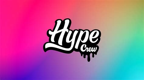 הייפ קרו כל ההייפ טיזר Youtube
