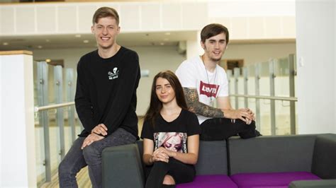 Knowsley Community College Open Event