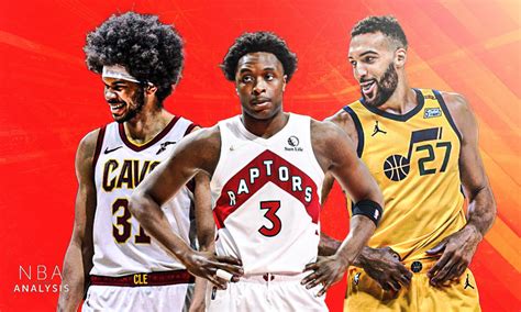 Nba Rumors Raptors Only Willing To Trade Og Anunoby For Elite Center