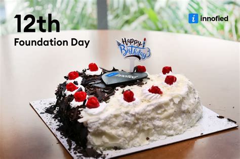 Innofied On Linkedin Foundationday Celebrations Innofied