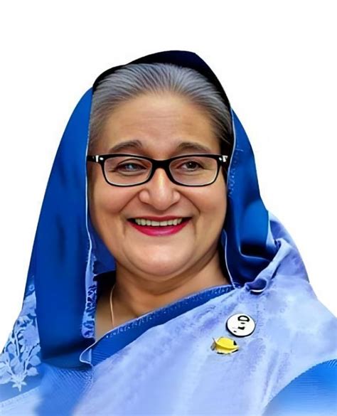 Once Again Sheikh Hasina Bangladesh Sheikh Hasina Has Once Again