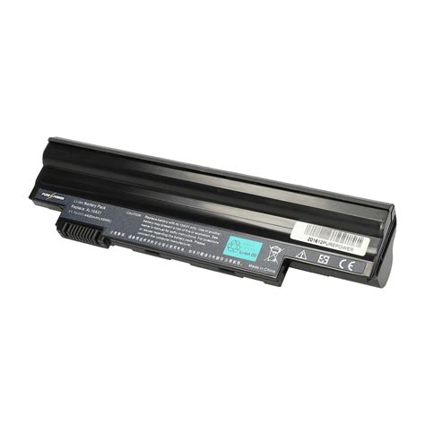 BATERIA ACER ASPIRE ONE D255 D260 AL10B31 AL10G31 6753414705