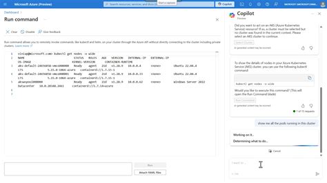 Microsoft Copilot In Azure Series Kubectl Argon Systems