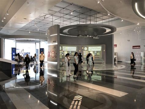 上海大学经济学院一行走进上交所投教基地 上海证券交易所 投资者教育