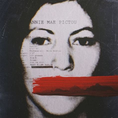Vow Of Silence The Assassination Of Annie Mae True Story Augustman Sg