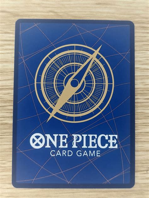 One Piece Tcg Awaking Of The New Era Op05 118 Kaido Sec Alt Boomerang