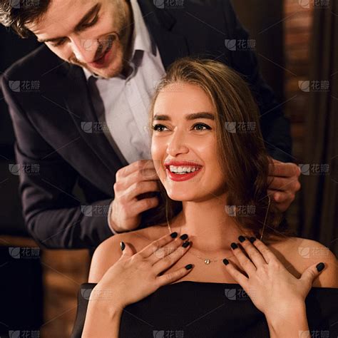 礼物在情人节的概念