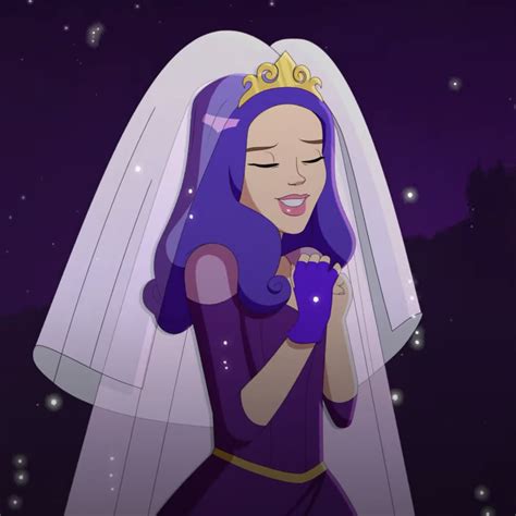 Disney Royal Wedding Telegraph