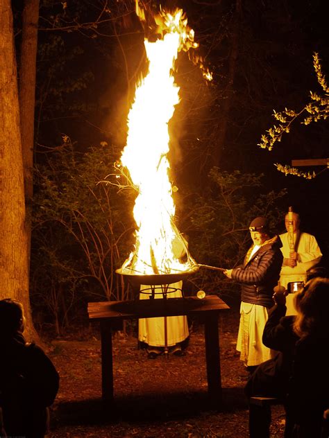 The Beauty And Significance Of The Easter Vigil A Sacred Journey From