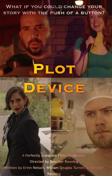Plot Device Filmfreeway