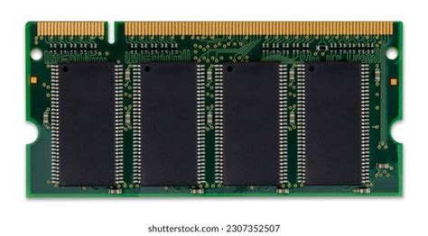 Ddr Sdram Images Stock Photos D Objects Vectors Shutterstock