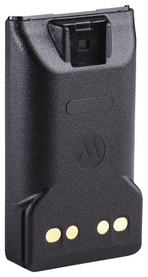 MOTOROLA Lithium Ion 7 4 Voltage Battery Pack 481R89 AAK66X501 FNB