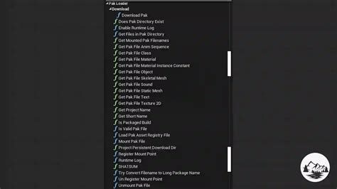 pak loader plugin 4 25 game assets free
